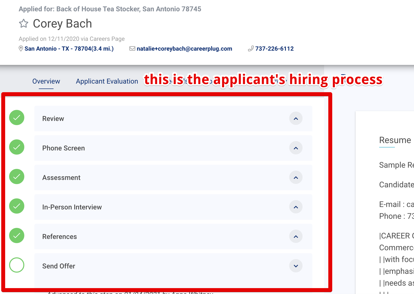 Getting Started Guide - Full Access Users