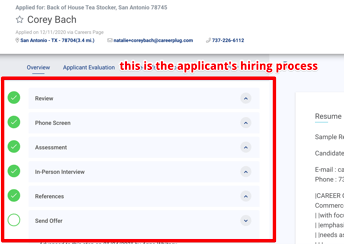 Getting Started Guide - Full Access Users