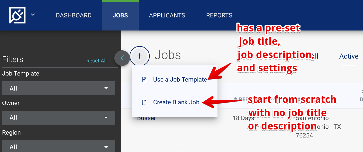 Getting Started Guide - Account Admins