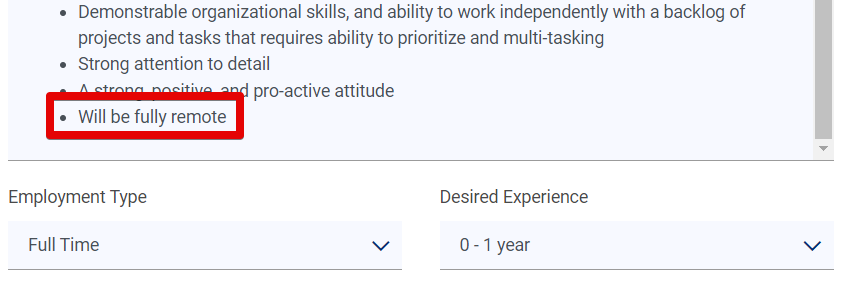 Posting State Farm jobs