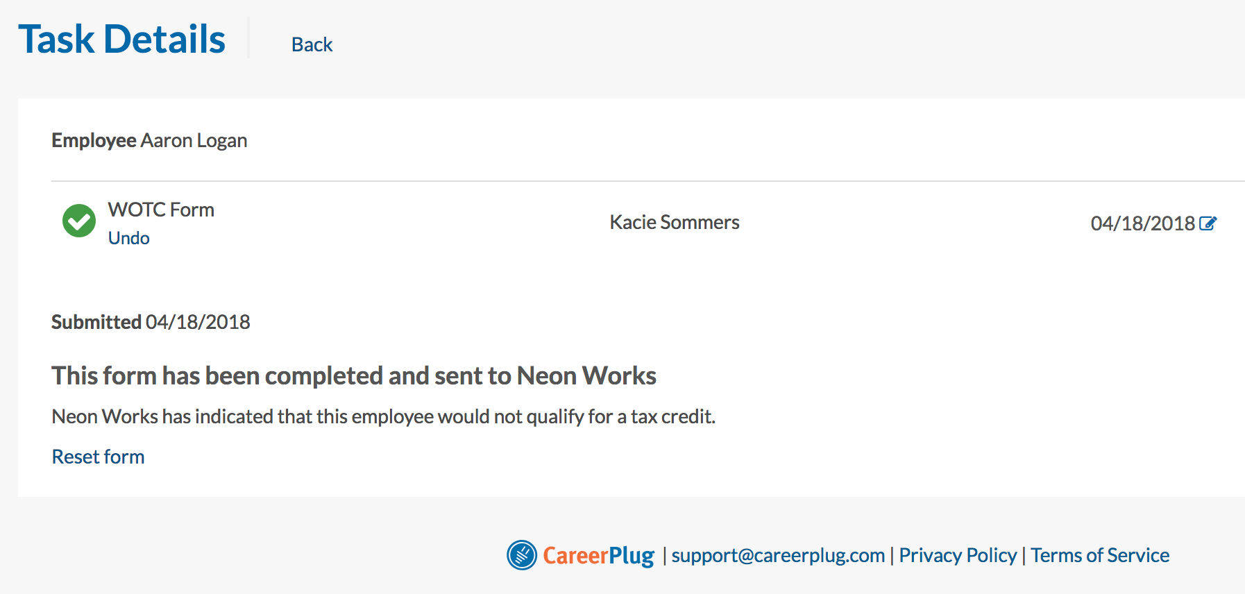 Using the Work Opportunity Tax Credit (WOTC)