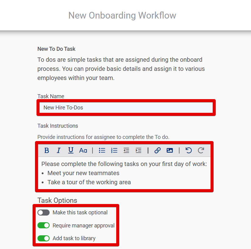 Onboarding and Employee Retention