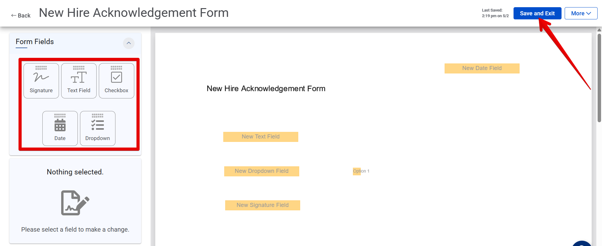 Onboarding and Employee Retention